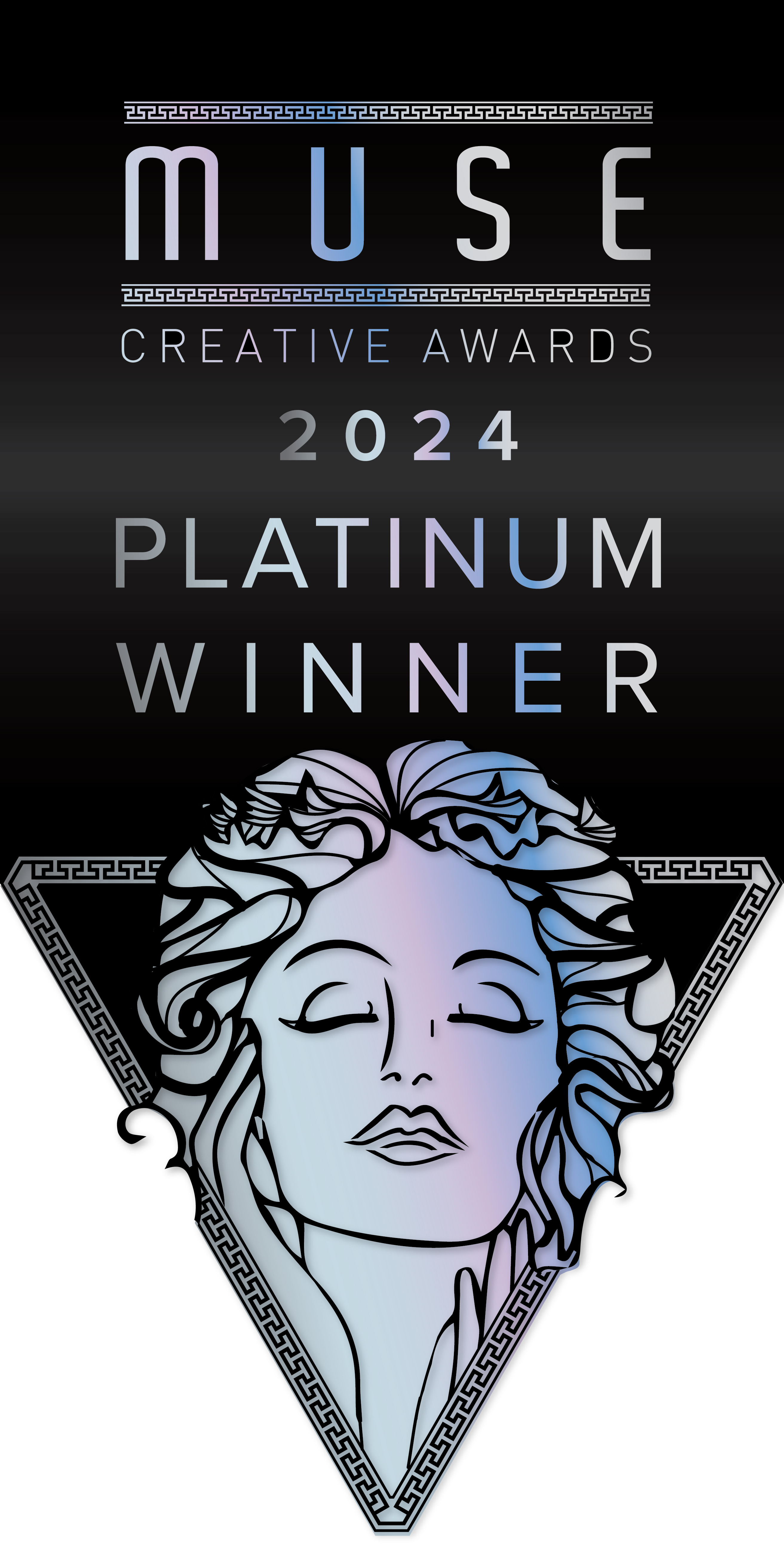 MUSE Creative Awards | Graphics Download