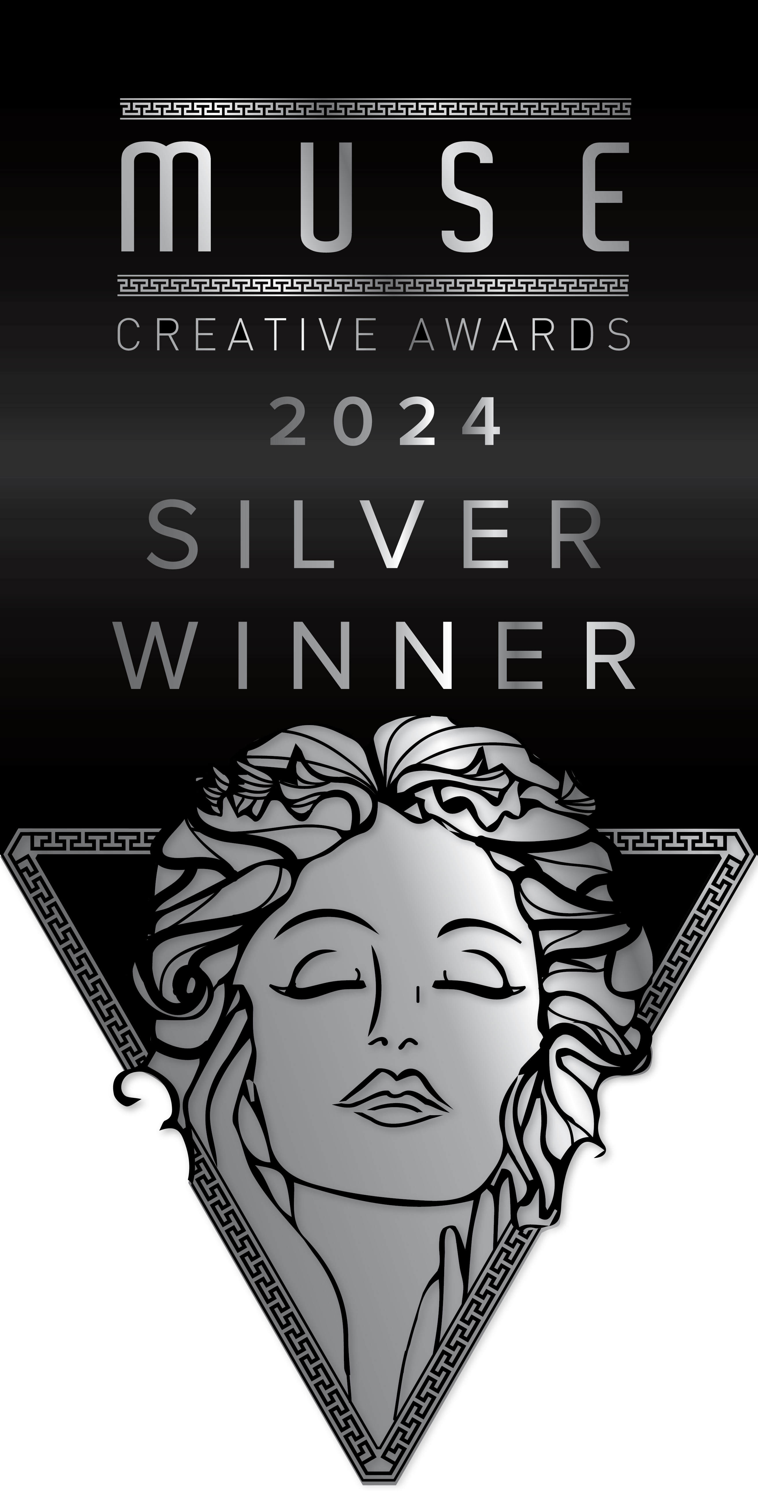 MUSE Creative Awards | Graphics Download