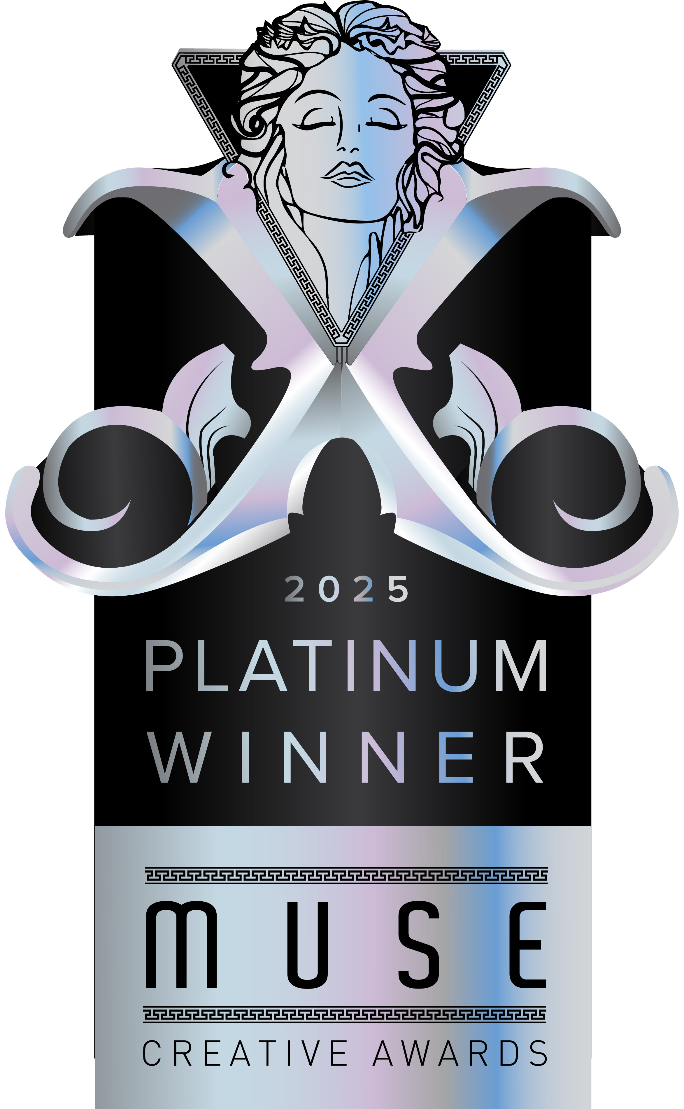 MUSE Creative Awards | Graphics Download