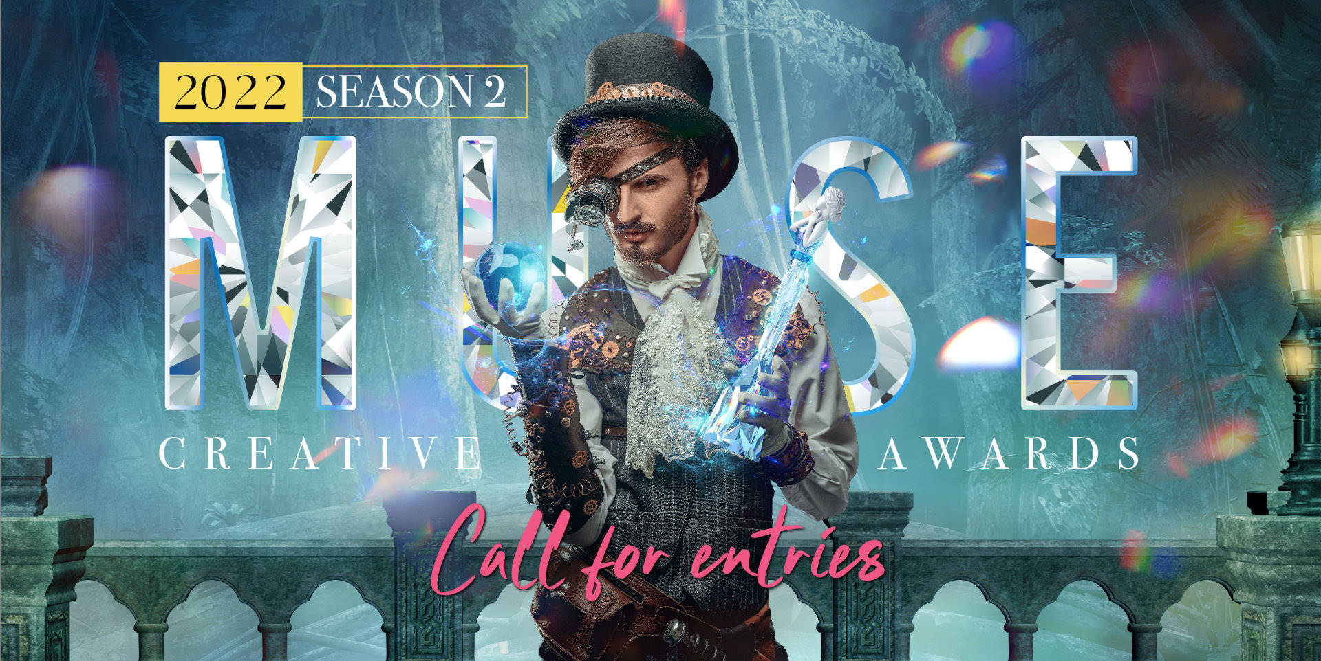 MUSE Agency of the Year | MUSE Awards