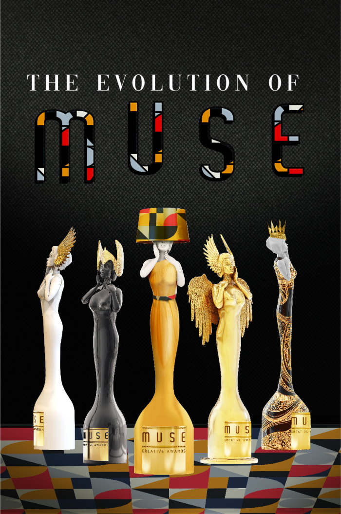 MUSE Creative Awards | International Advertising Awards