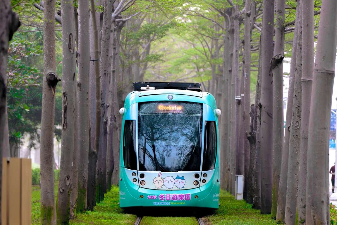 Festival / Carnival - 2025 Kaohsiung Wonderland