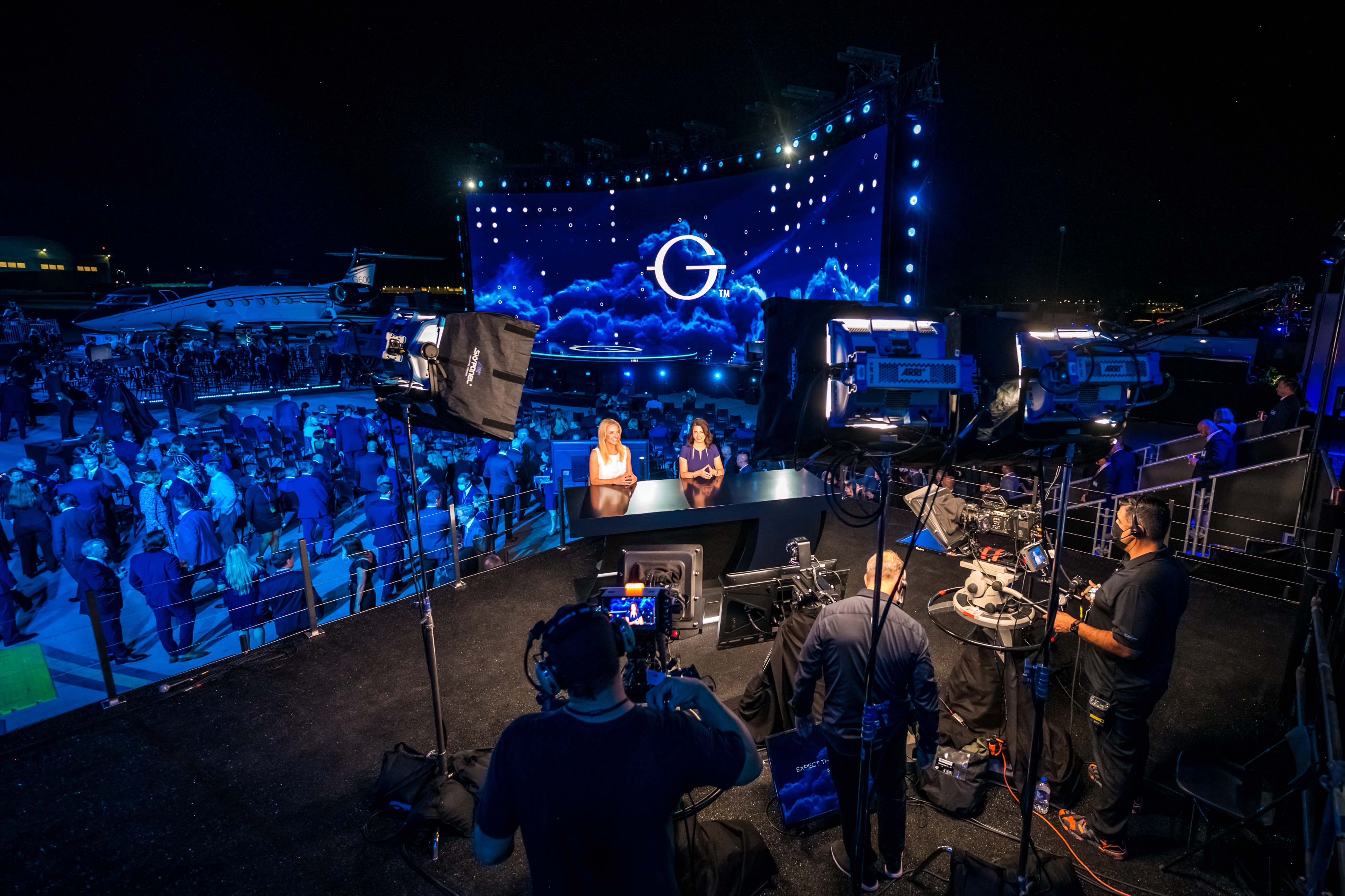 Outstanding Experiential Agency (NEW) - George P. Johnson (GPJ)