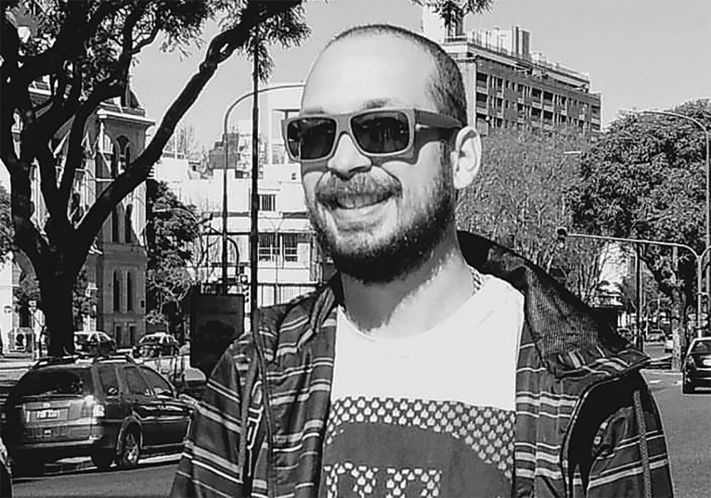 MUSE Awards Grand Jury Panel | MUSE Advertising Awards